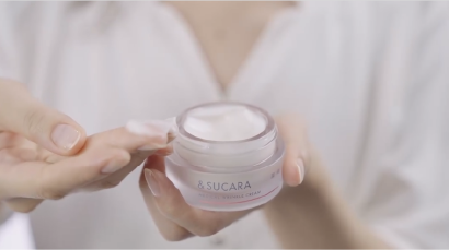 ＆SUCARA アンドスカラ｜有効成分を配合した、医薬部外品スキンケア